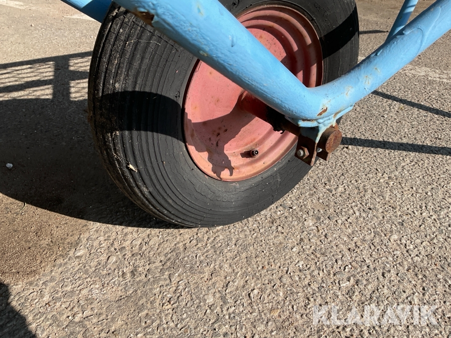 Vagn, Landskrona, Klaravik auktioner