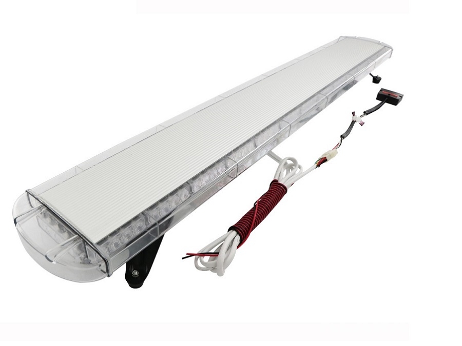 LED-Varningsbelysningsbar Cree, Järfälla, Klaravik auktioner