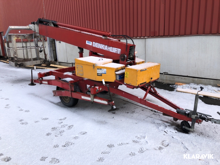 Skylift Denka-Lift 2