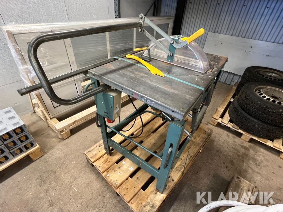 Gjerdesåg, Nässjö, Klaravik auktioner