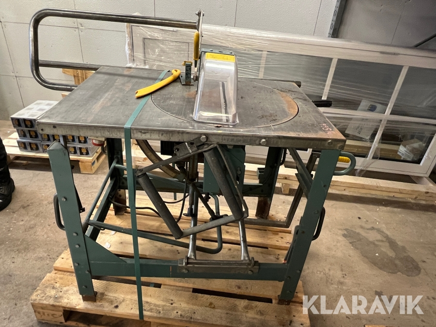 Gjerdesåg, Nässjö, Klaravik auktioner