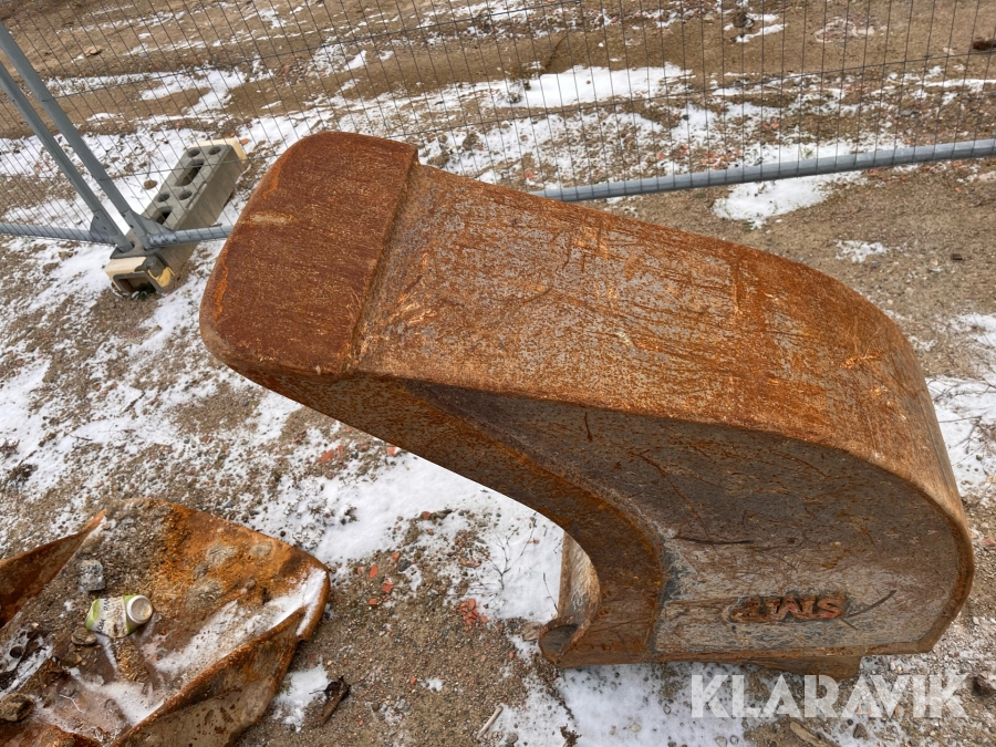 Grävmaskin Takeuchi TB280FR, Haninge, Klaravik auktioner