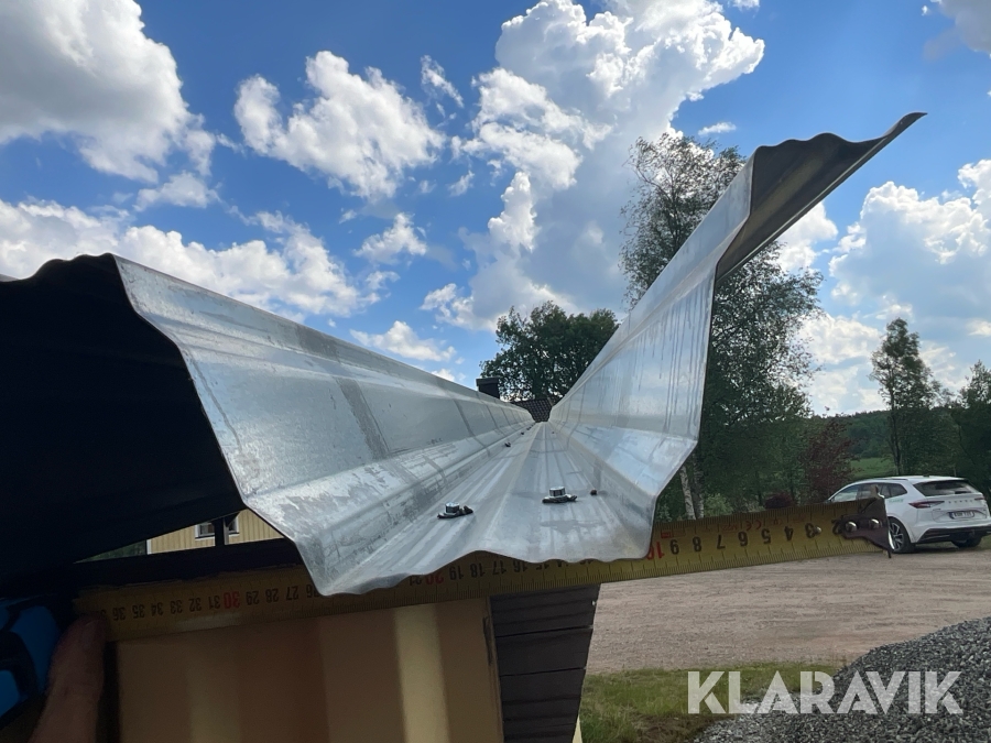 Carport, Borås, Klaravik auktioner