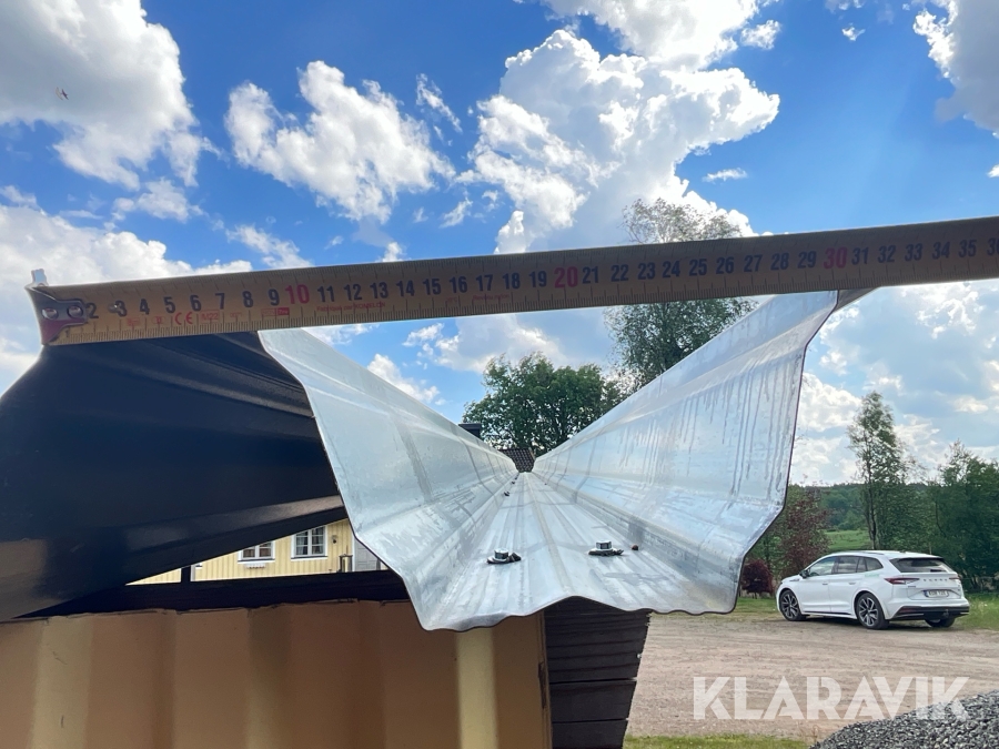 Carport, Borås, Klaravik auktioner