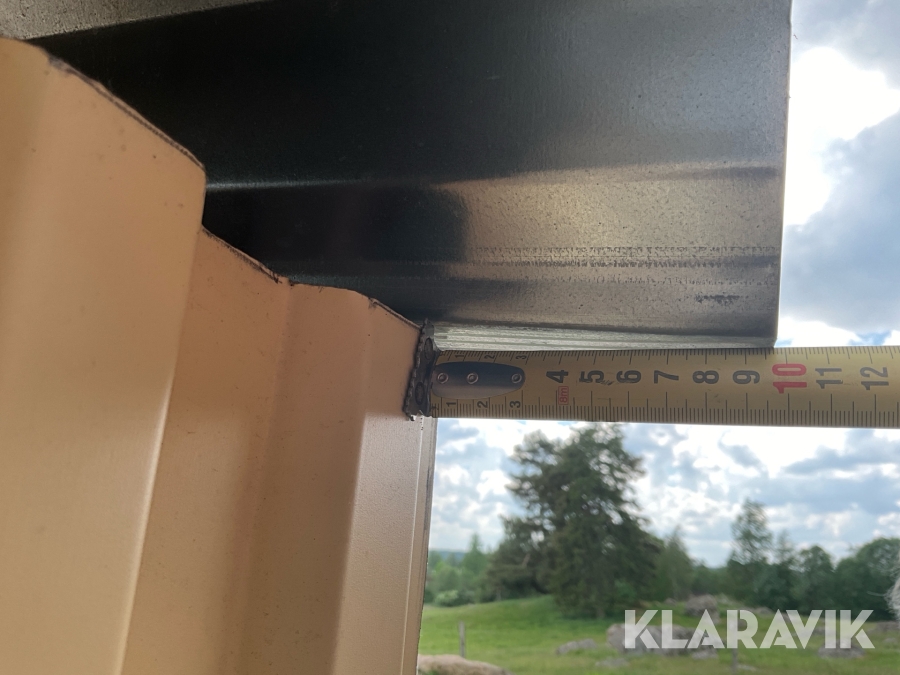 Carport, Borås, Klaravik auktioner