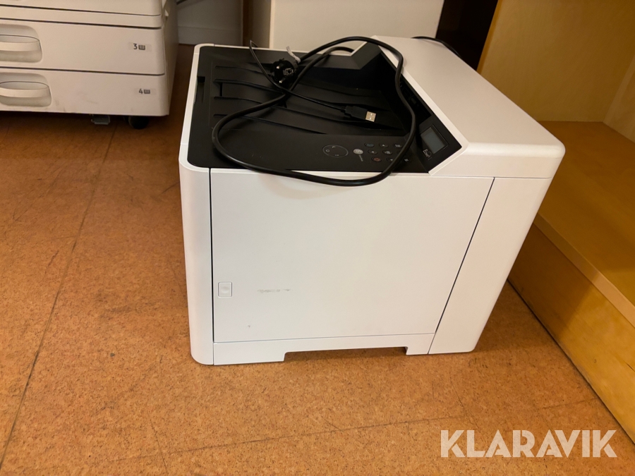 Kontorsutrustning, Sundsvall, Klaravik auktioner