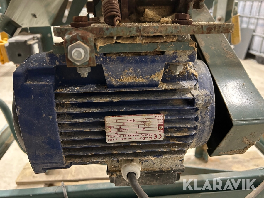 Sänksåg Ernex 1203, Gävle, Klaravik auktioner