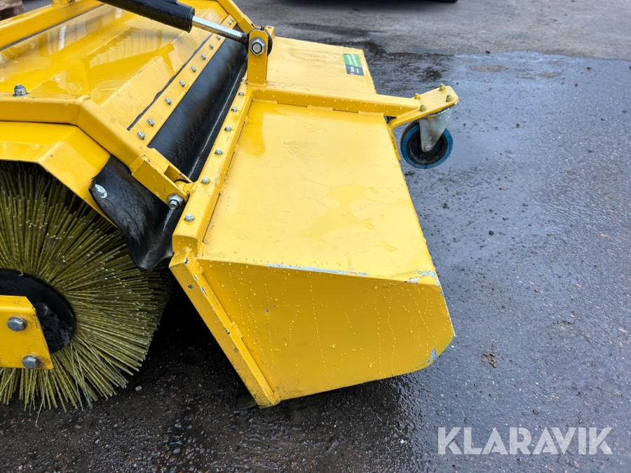 Sopaggregat P.Olsson ULSR40/125, Halmstad, Klaravik auktione