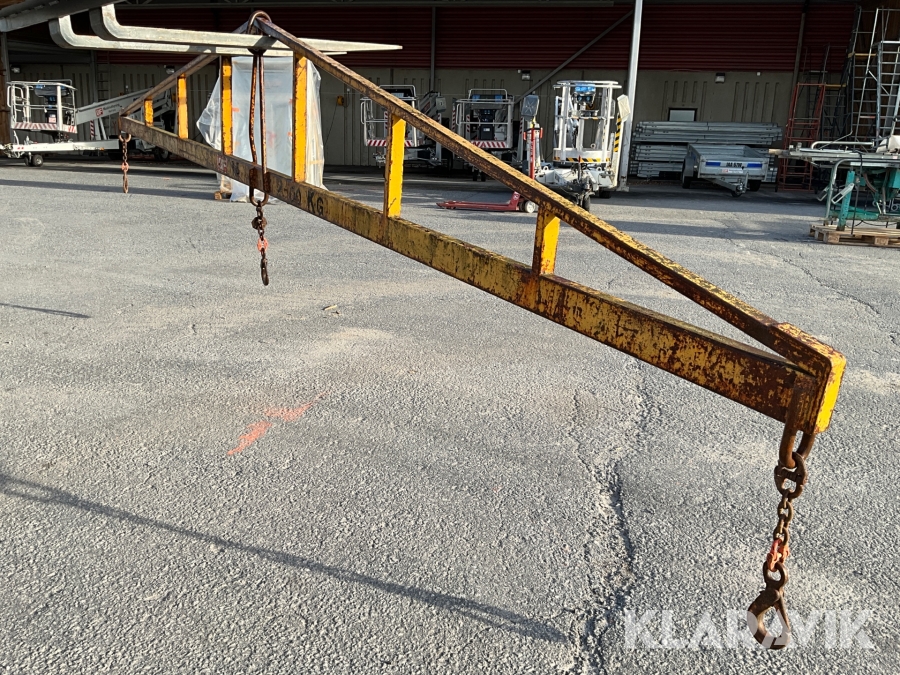 Lyftok, Umeå, Klaravik auktioner