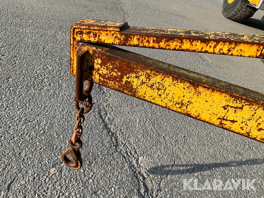 Lyftok, Umeå, Klaravik auktioner