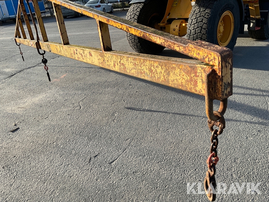 Lyftok, Umeå, Klaravik auktioner