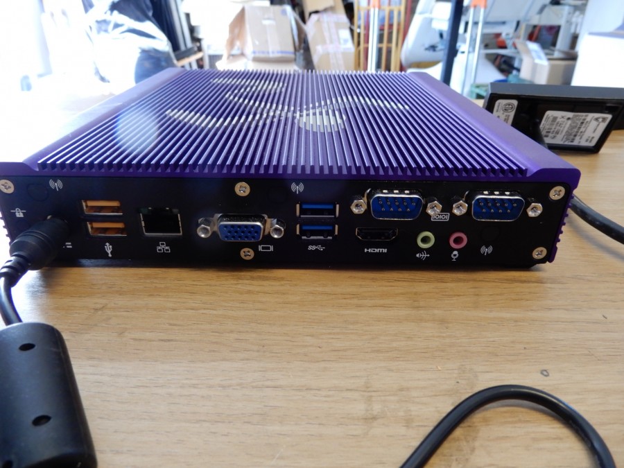 Passage/access-system