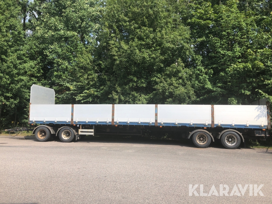 Klaravik | Auktioner för maskiner, verktyg och fordon