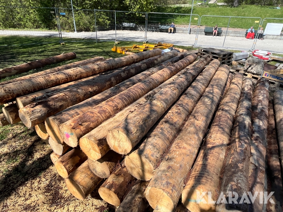 Stockar barkade, Sundbyberg, Klaravik auktioner
