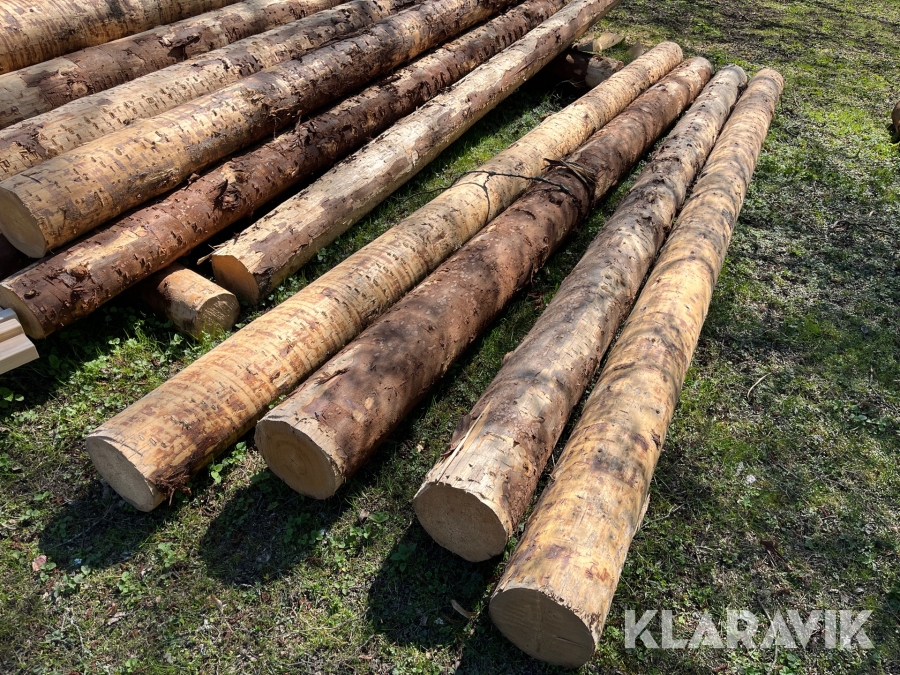 Stockar barkade, Sundbyberg, Klaravik auktioner