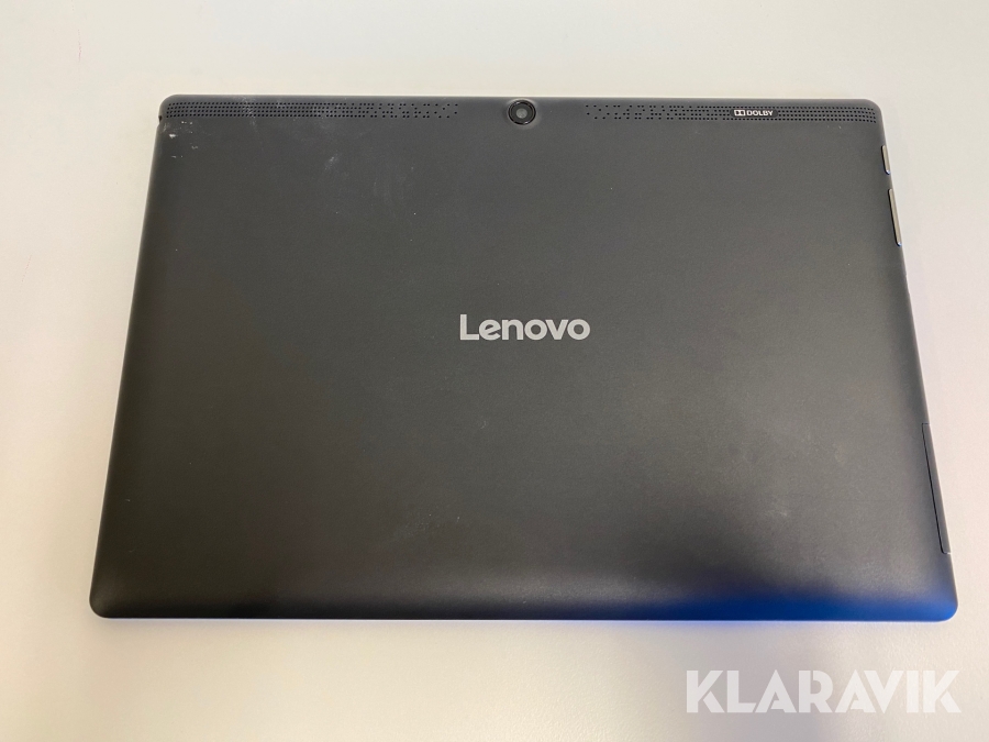 10” tablet Lenovo TB-X103F