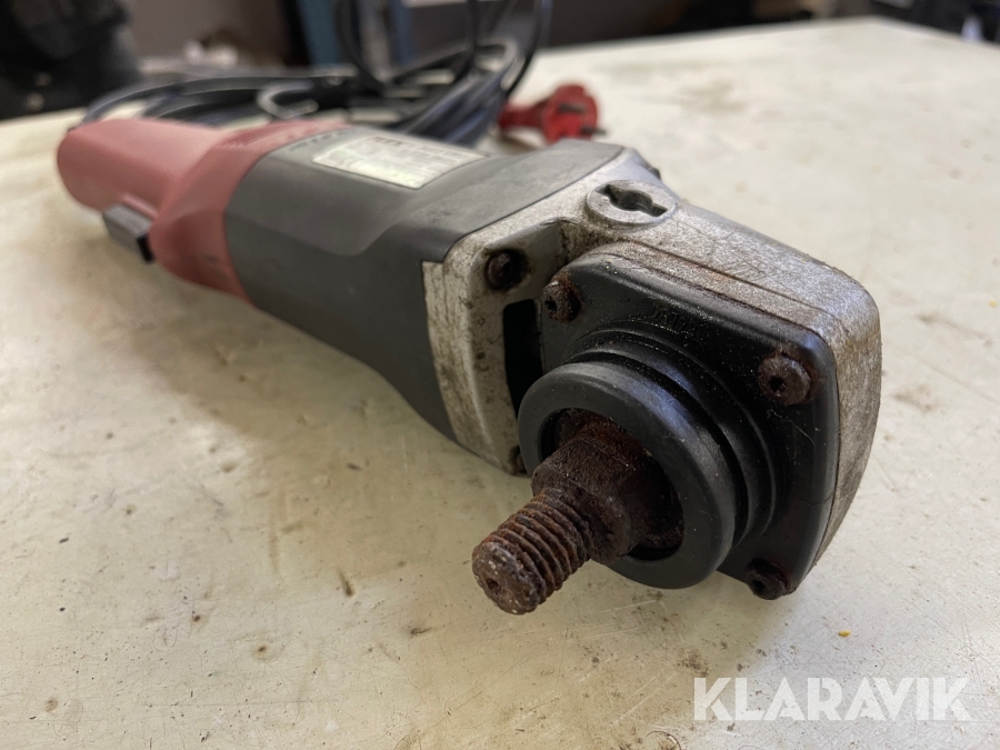 Polermaskin Flex L 3403, Göteborg, Klaravik auktioner