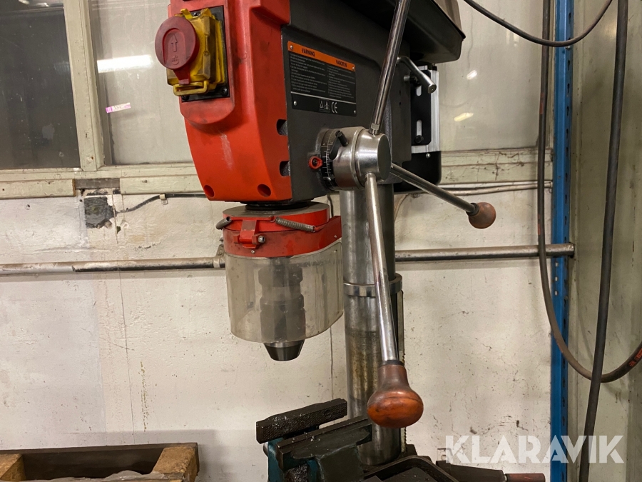 Pelarborr United Tools