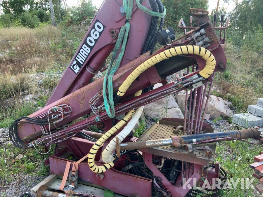 Kran Hiab 060-2