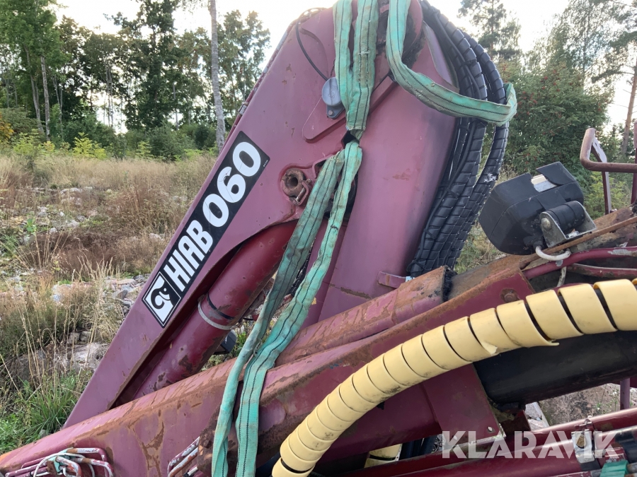 Kran Hiab 060-2