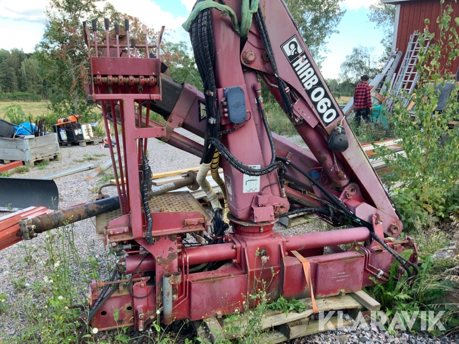 Kran Hiab 060-2