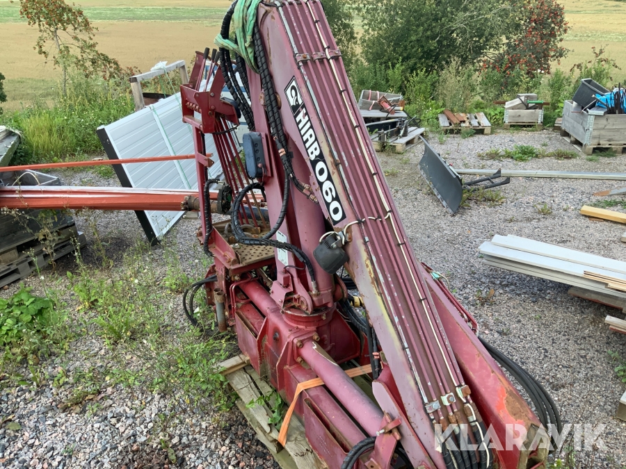 Kran Hiab 060-2