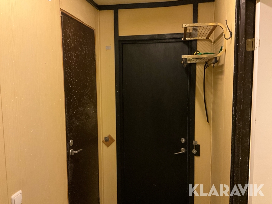 Personalbod Gråbo, Kristinehamn, Klaravik auktioner