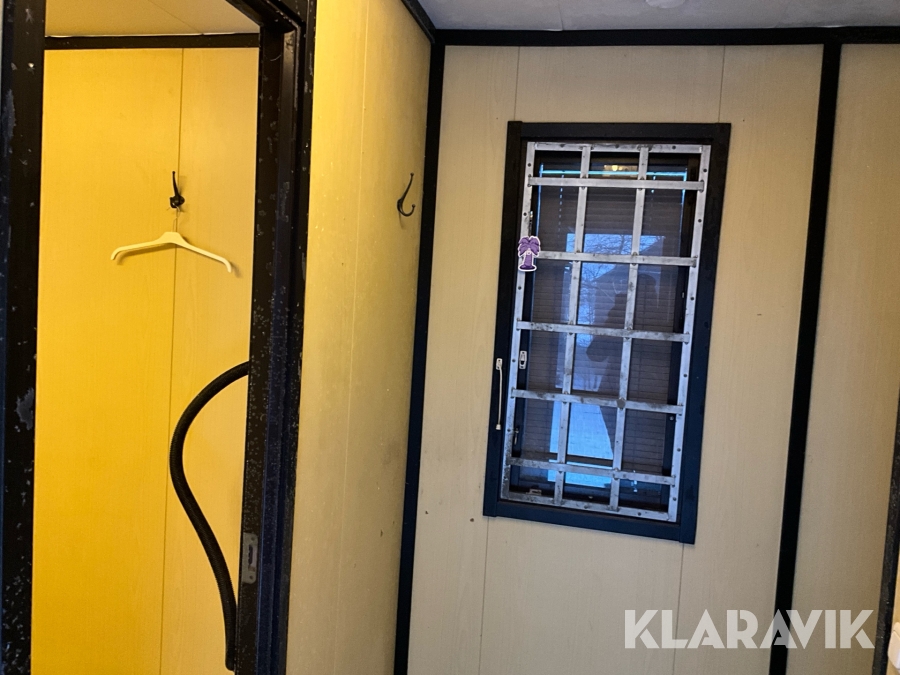 Personalbod Gråbo, Kristinehamn, Klaravik auktioner