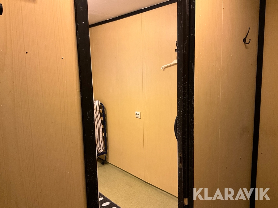 Personalbod Gråbo, Kristinehamn, Klaravik auktioner