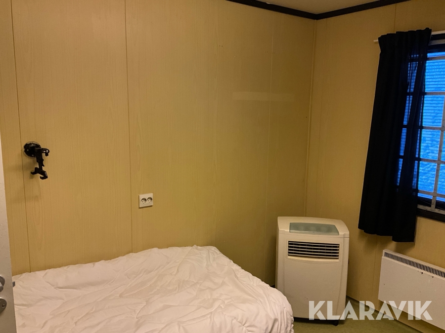 Personalbod Gråbo, Kristinehamn, Klaravik auktioner