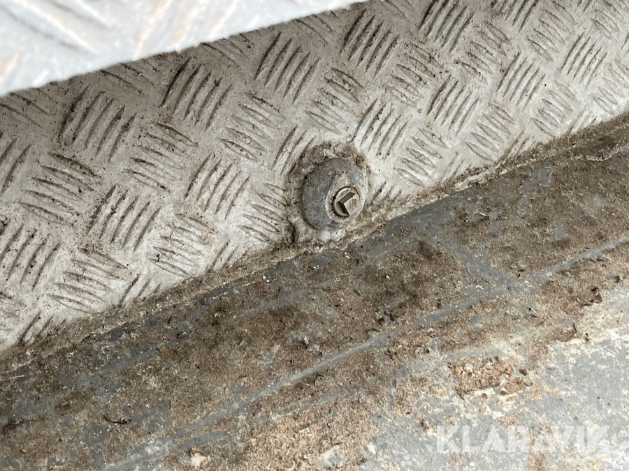 Aluminiumbåt, Örkelljunga, Klaravik auktioner