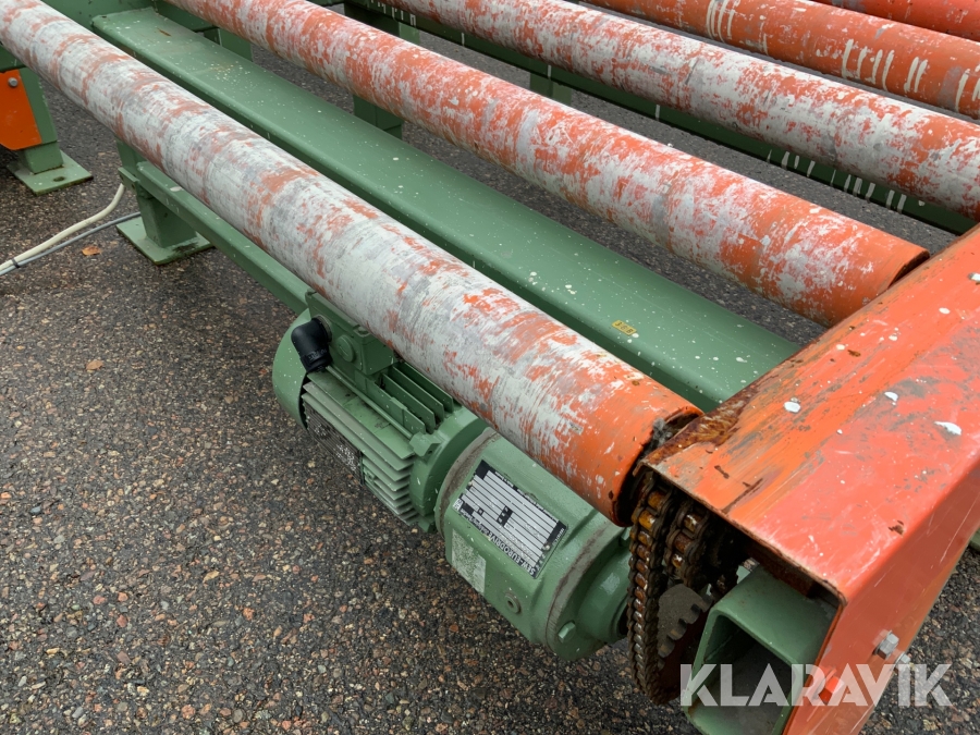 Klaravik Auktioner | Rullband