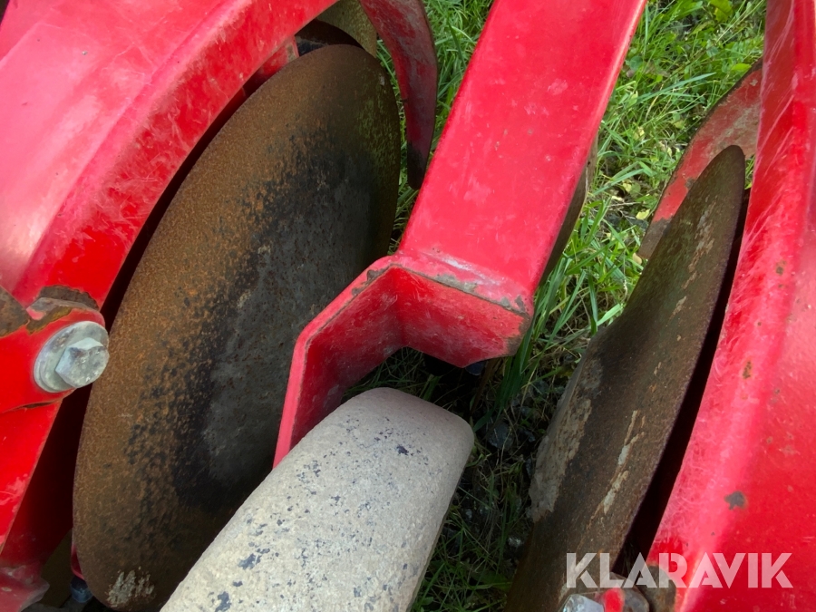 Såmaskin Väderstad Spirit ST 400S