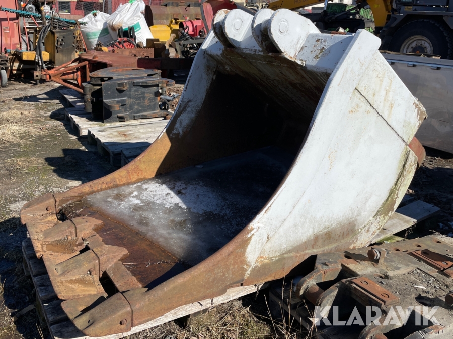 Grab John, Sunne, Klaravik auktioner