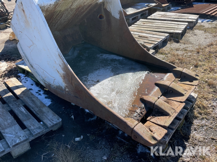 Grab John, Sunne, Klaravik auktioner