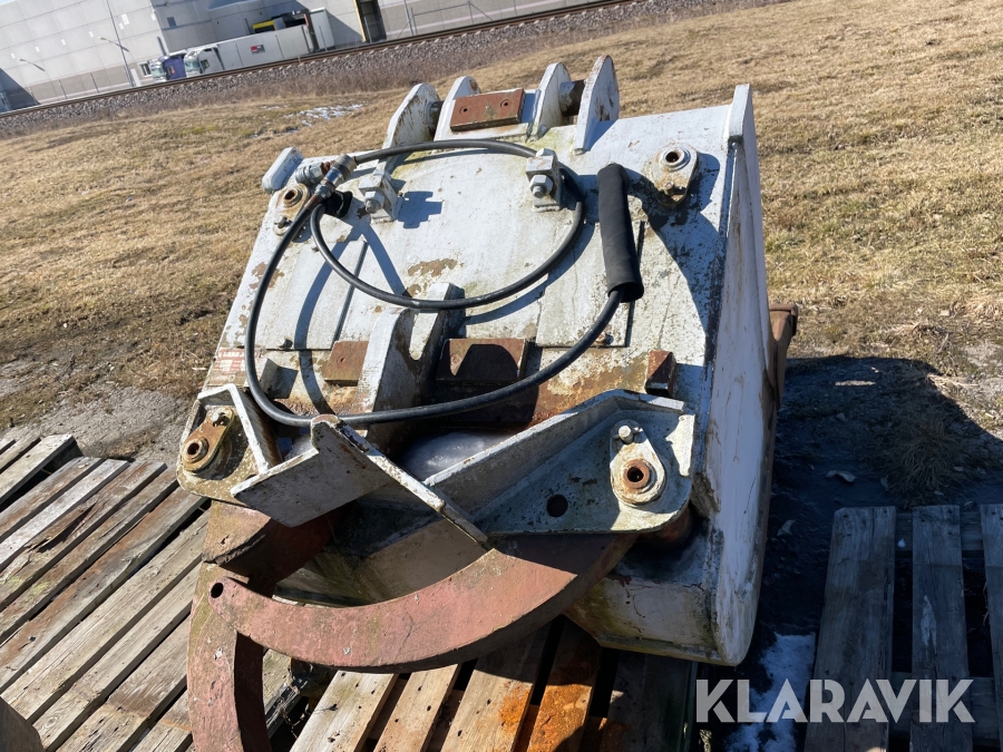 Grab John, Sunne, Klaravik auktioner