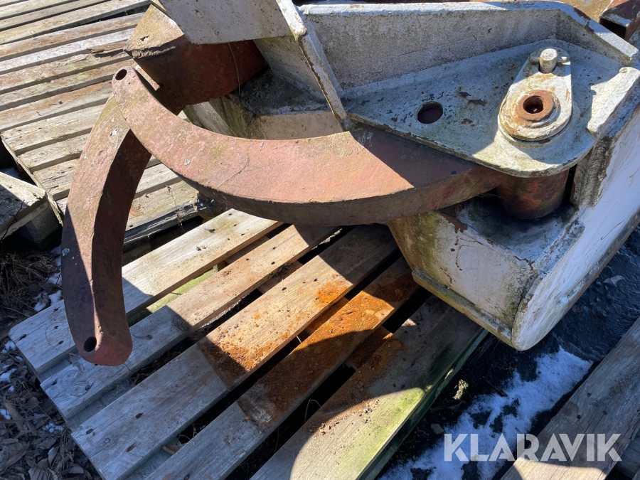 Grab John, Sunne, Klaravik auktioner