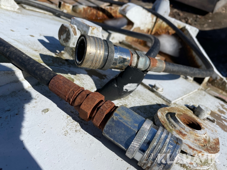 Grab John, Sunne, Klaravik auktioner