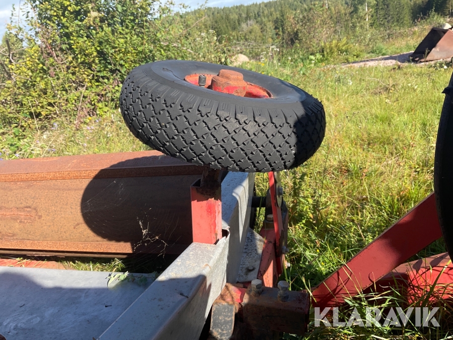 Balplastare Ripp rapp 90, Åmål, Klaravik auktioner