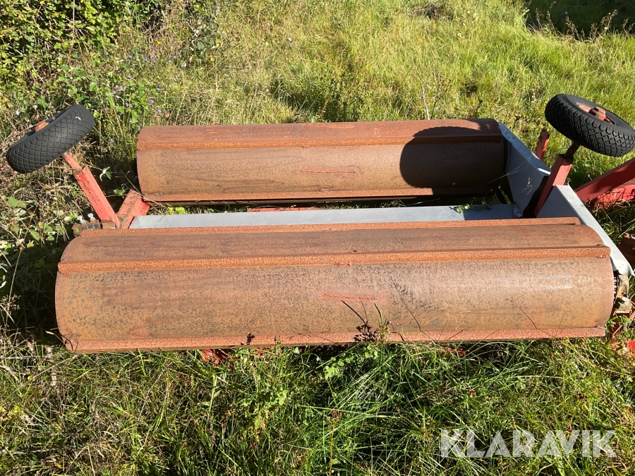 Balplastare Ripp rapp 90, Åmål, Klaravik auktioner