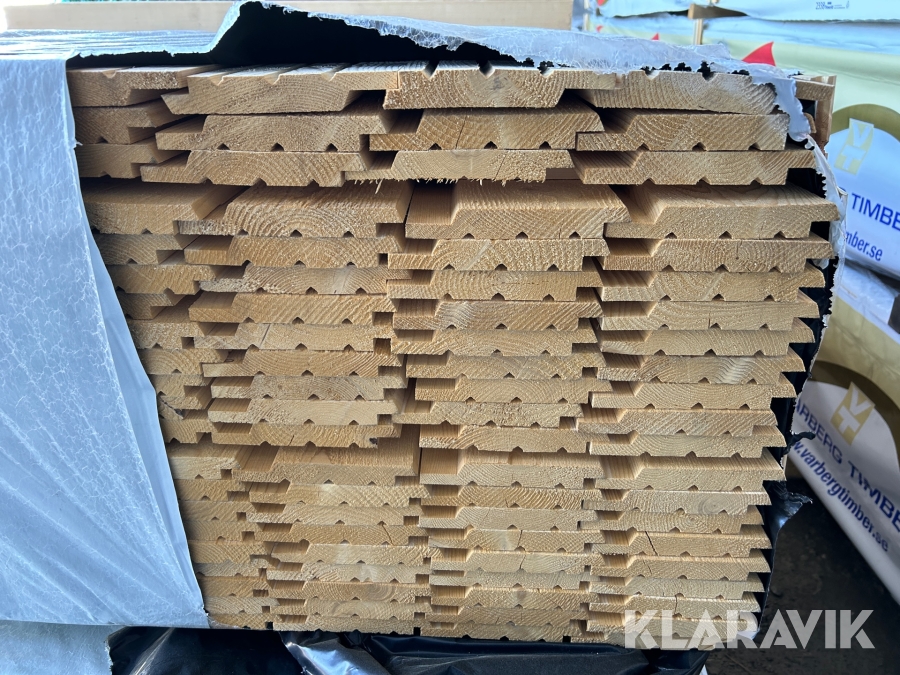 Panel ute, Svenljunga, Klaravik auktioner