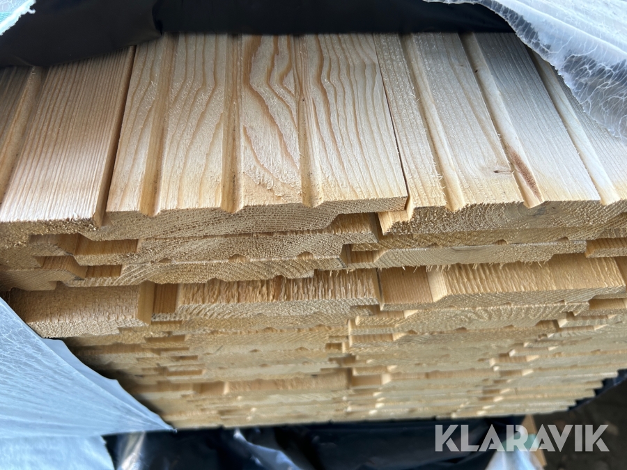 Panel ute, Svenljunga, Klaravik auktioner