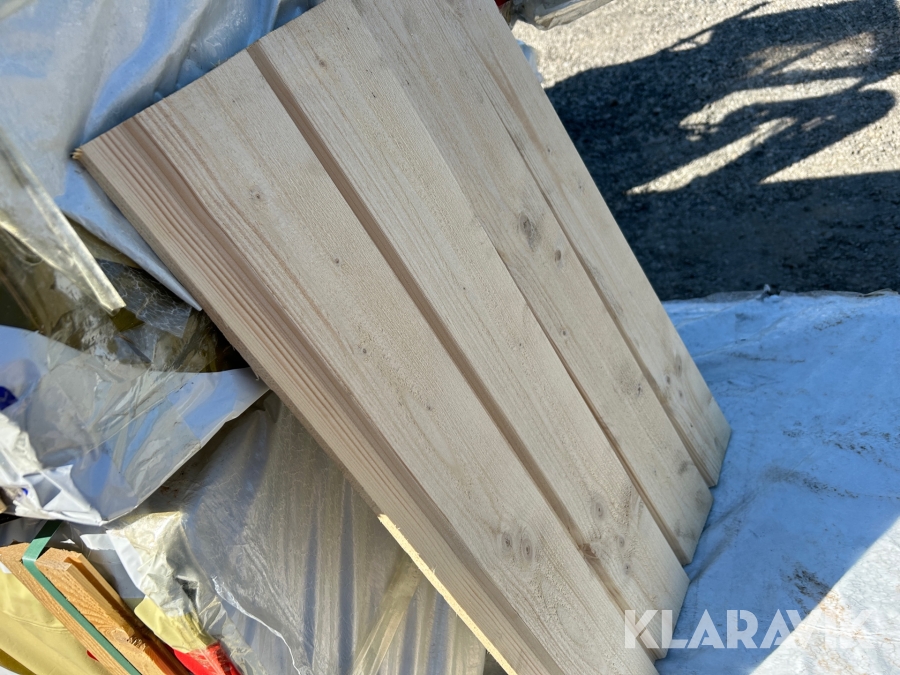 Panel ute, Svenljunga, Klaravik auktioner