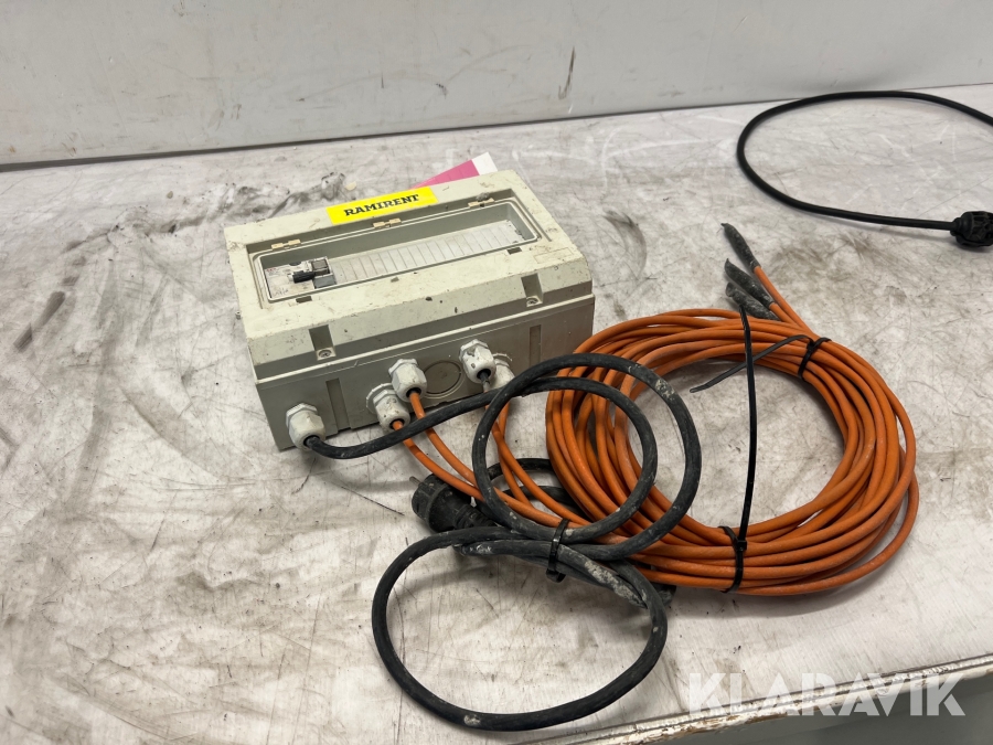 Pelarvärmare Ebeco, Svalöv, Klaravik auktioner