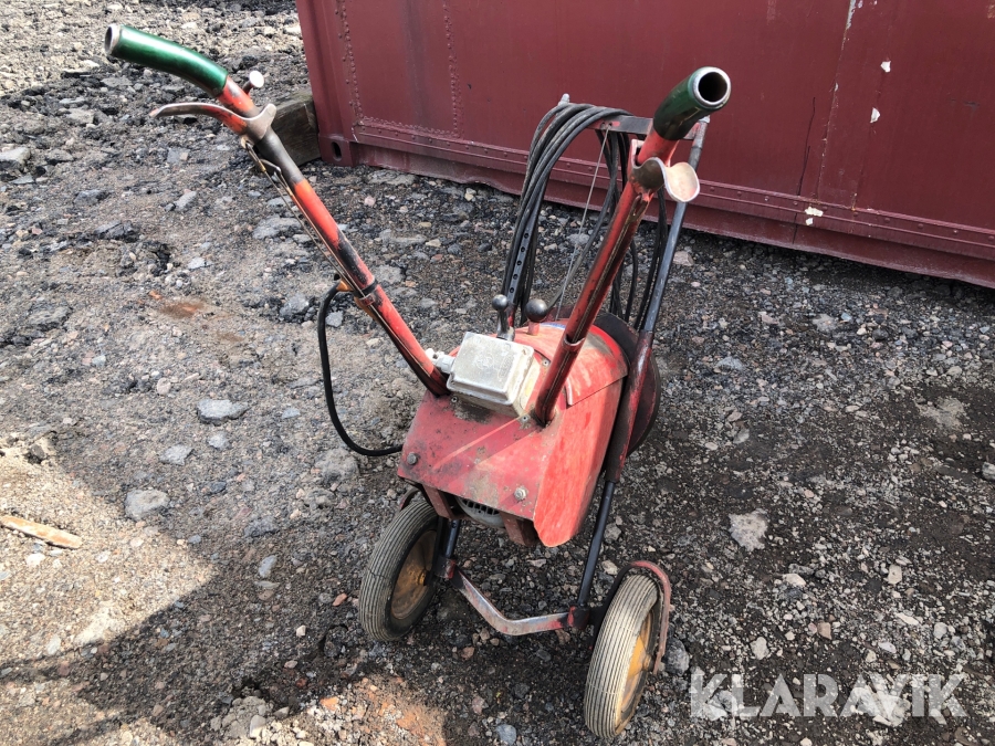 Mutterknackare Elmax