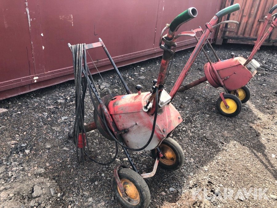 Mutterknackare Elmax