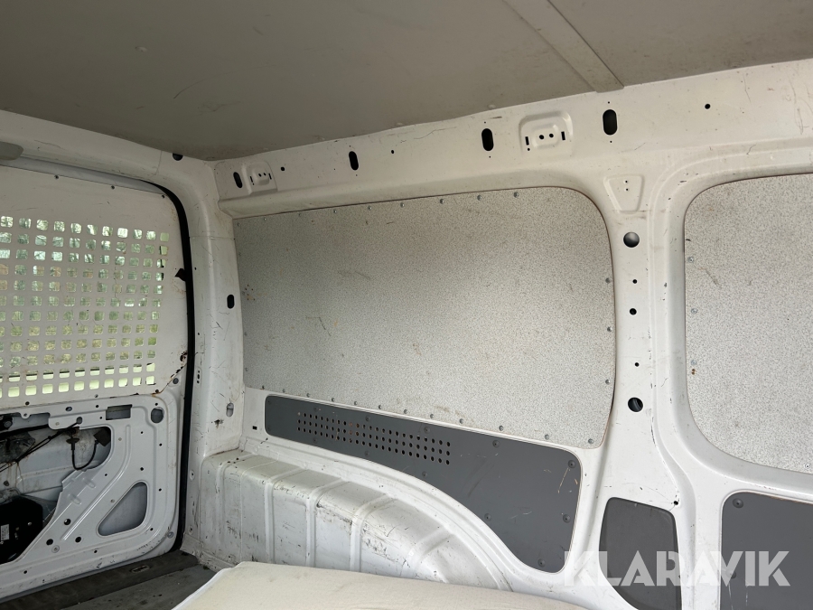 Volkswagen Caddy Maxi, Lidköping, Klaravik auktioner