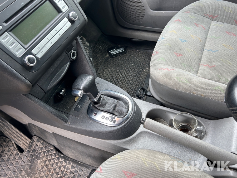 Volkswagen Caddy Maxi, Lidköping, Klaravik auktioner