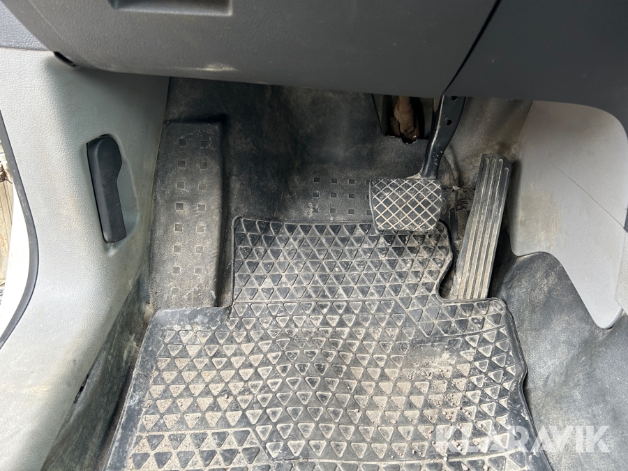 Volkswagen Caddy Maxi, Lidköping, Klaravik auktioner