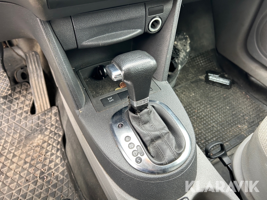 Volkswagen Caddy Maxi, Lidköping, Klaravik auktioner